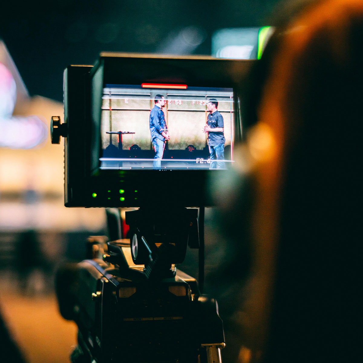 Streaming Solutions - Live Streaming Services Gold Coast | Australia